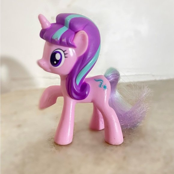 My Little Pony | Toys | My Little Pony Starlight Glimmer | Poshmark